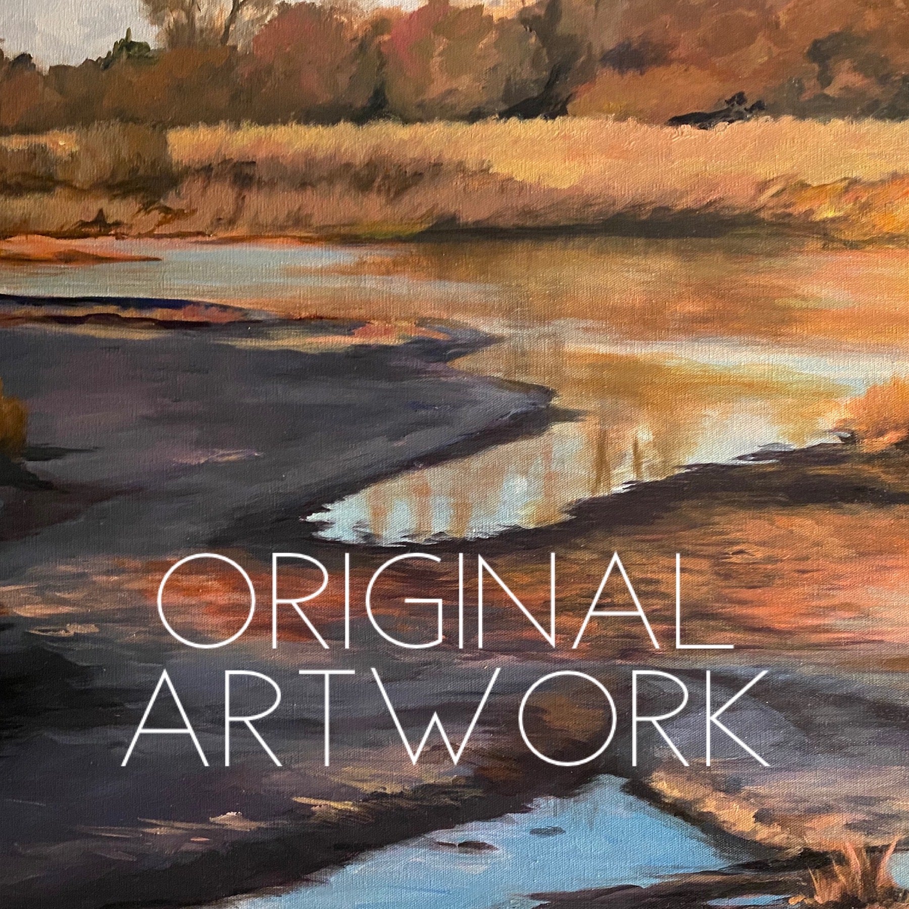 Original Artwork – c.enns